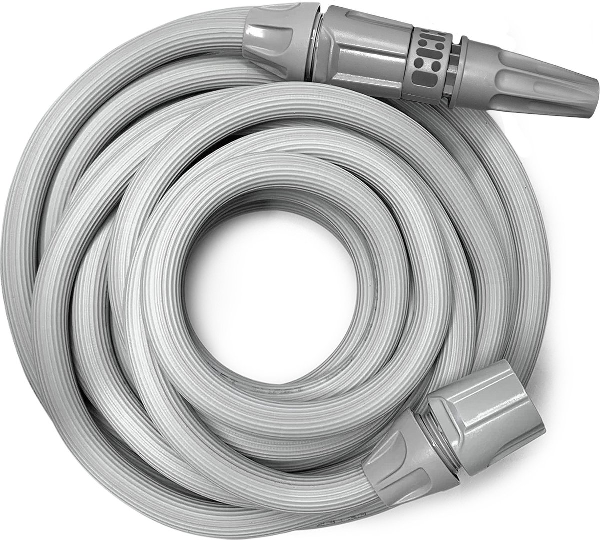 Uitrekbare Tuinslang van 7 tot 20 Meter | Flexibele Waterslang ...