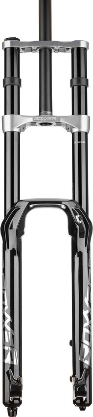RockShox Boxxer Ultimate RC2 Verende Vork 27,5" 200 mm Disc 1 1/8" 46 ...
