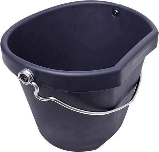 Bucket 18L Navy | bol
