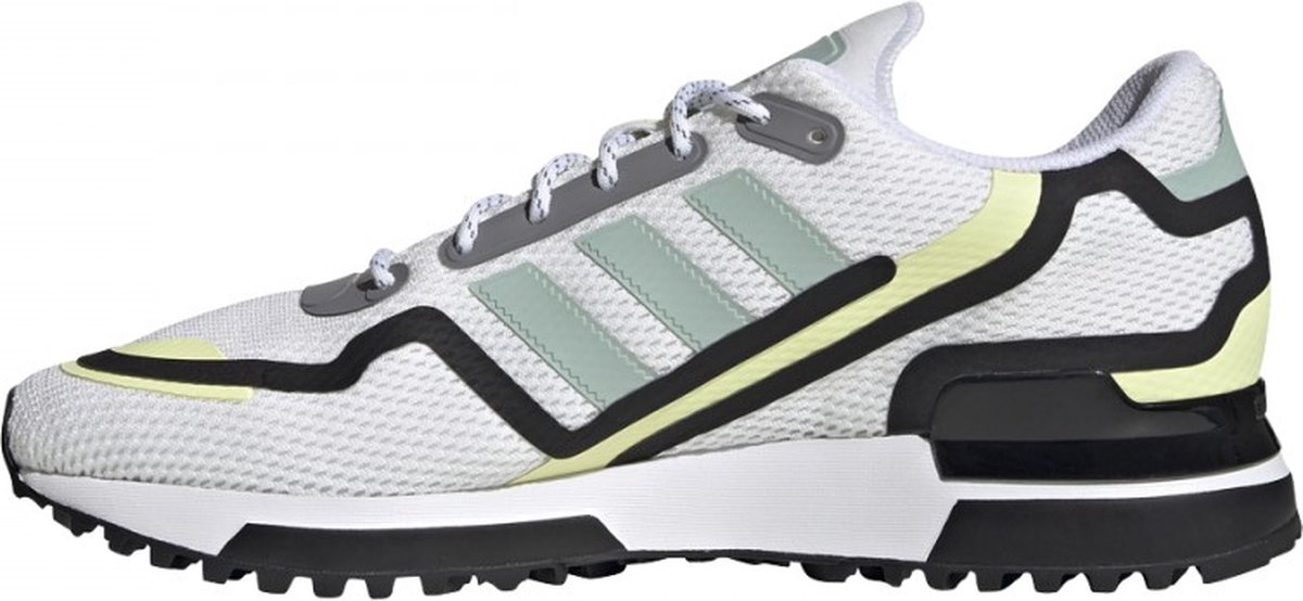 adidas Originals De sneakers van de manier Zx 750 Hd | bol.com