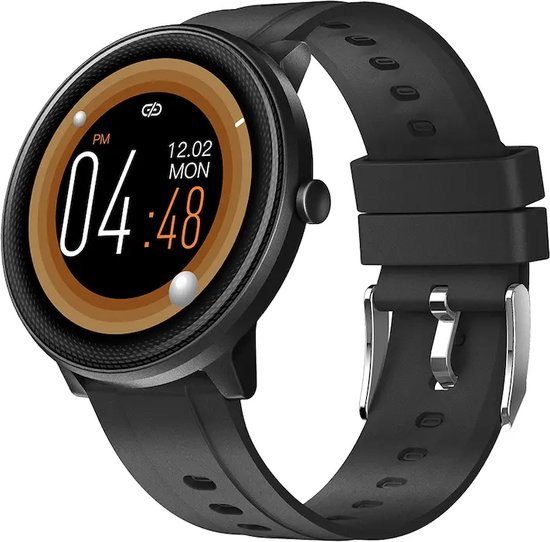 Adatta SW02 Smart Life Smartwatch | Hartslag - Notificaties ...