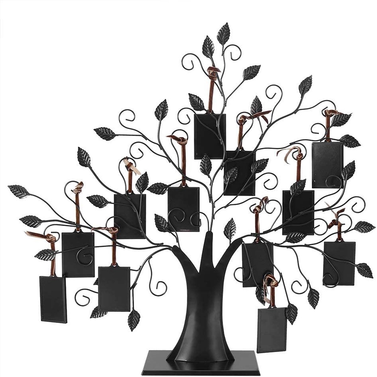 Stamboom voor familiefoto's, modern ontwerp, stamboom, fotolijst ...