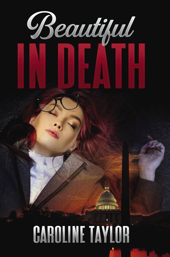 Beautiful in Death (ebook), Caroline Taylor | 9781957211091 | Boeken | bol