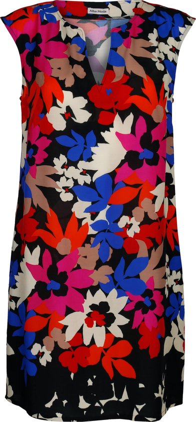 Alba Moda Strandjurk | bol