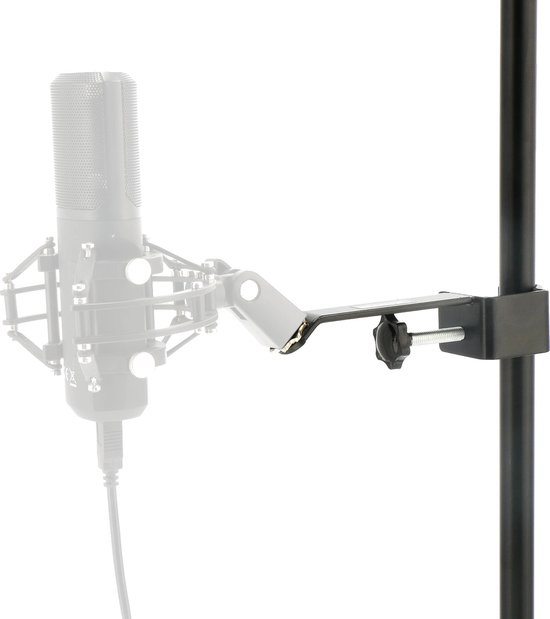 Innox IVA 50 microfoonhouder voor statief | bol