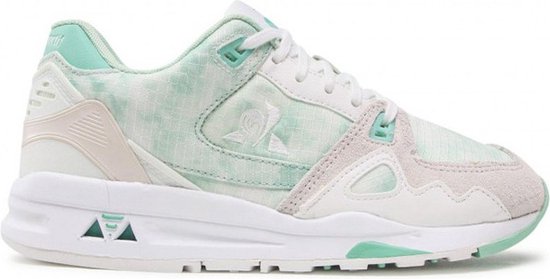 Le Coq Sportif De sneakers van de manier Lcs R1000 W Summer Ripstop | bol