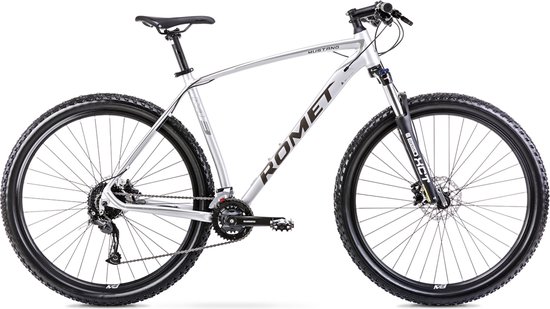 Romet Mustang M3 29 inch | bol.com