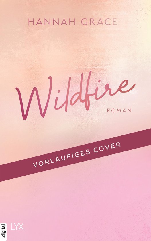 Maple Hills 2 - Wildfire (ebook), Hannah Grace | 9783736320567 | Boeken ...