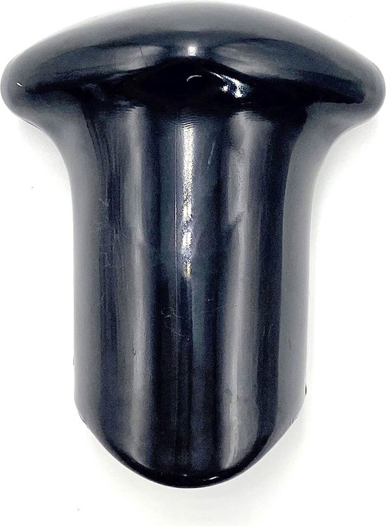 Heute Cosmo Plus - Schoenpoetsmachine - Knop steunstang - Cosmo Plus | bol