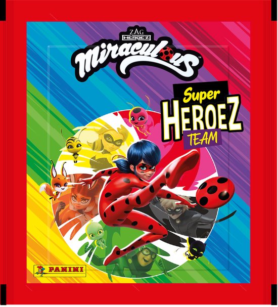 Miraculous Ladybug Costume Miraculous Ladybug Season 6 Poster | Fandom ...