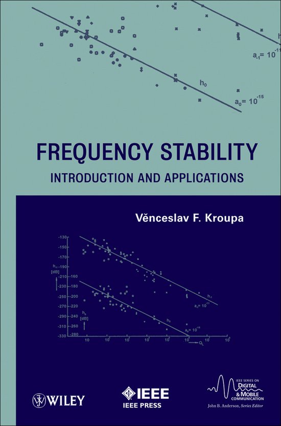 Frequency Stability: Introduction and Applications, Venceslav F. Kroupa |... | bol