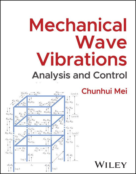 Mechanical Wave Vibrations: Analysis and Control | 9781119135043 ...