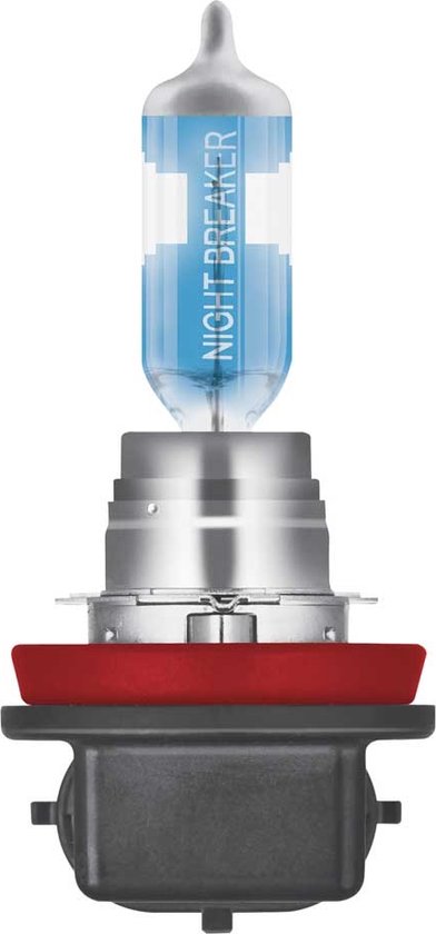 Automotive Bulb Osram 64212NL H8 12V 35W | bol