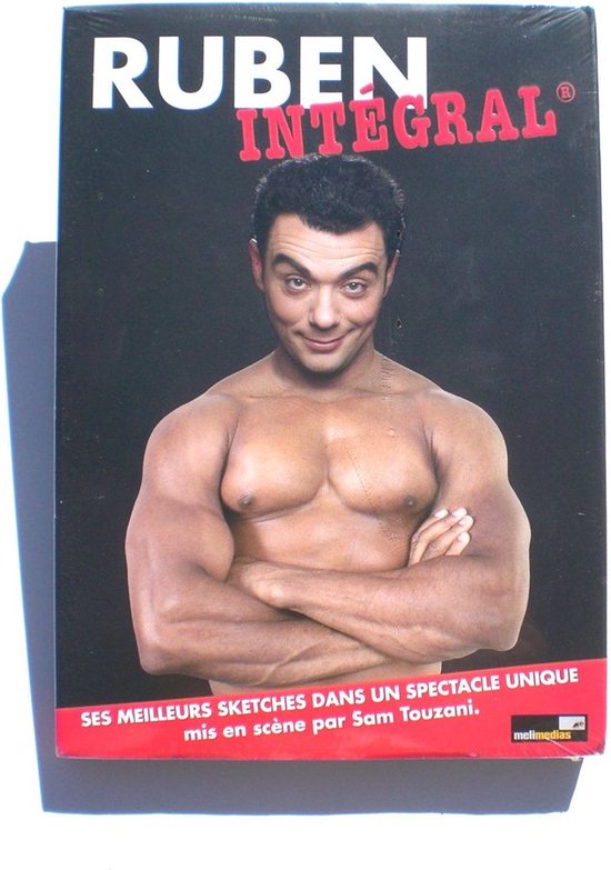 Ruben l'Intégral | bol.com