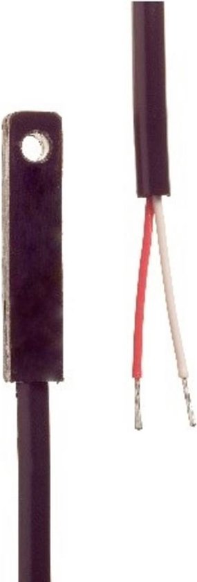 Yageo 31600393 W-SZK(0) PT100 Printplaat-temperatuursensor -20 tot +100 ...