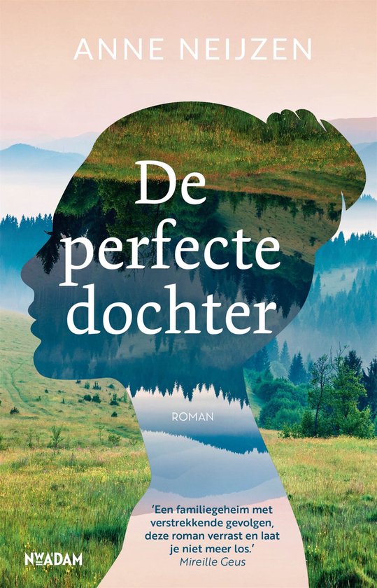 De perfecte dochter, Anne Neijzen | 9789046831403 | Boeken | bol
