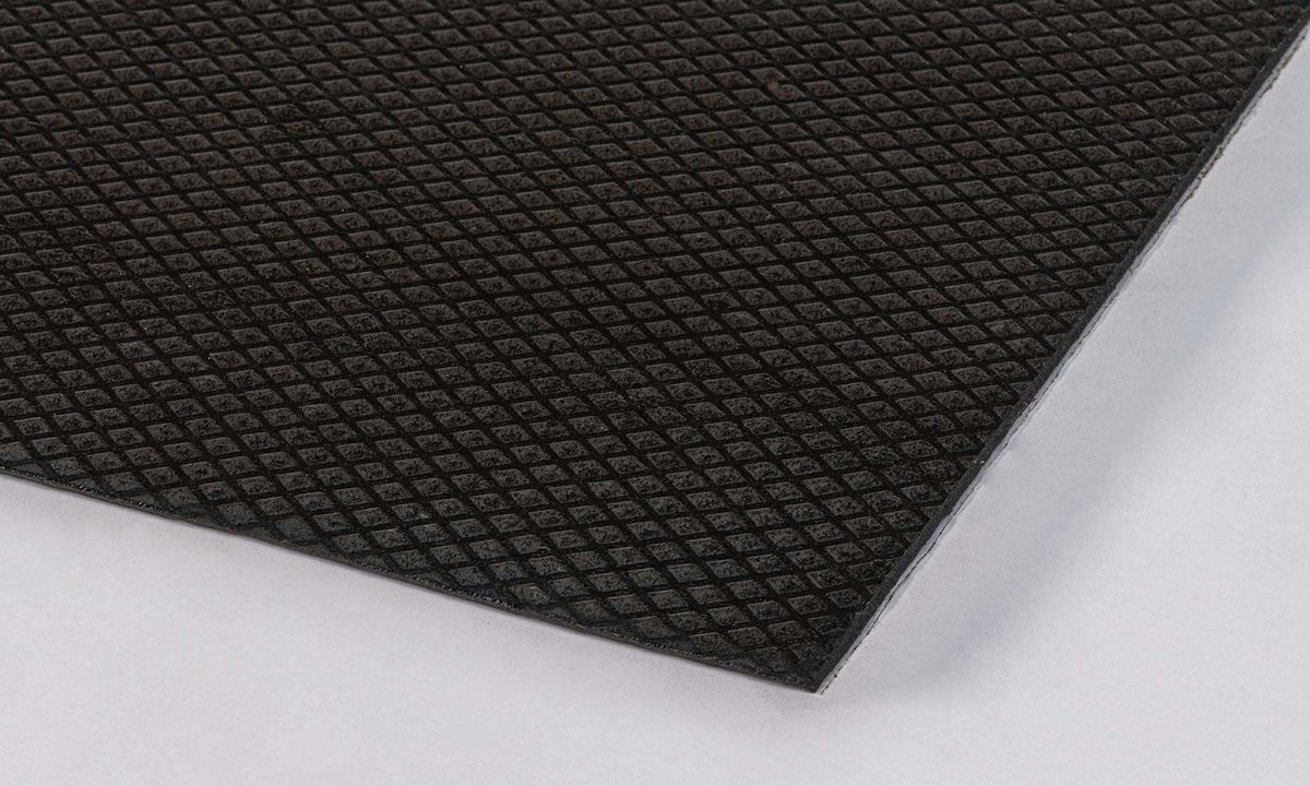 EASYdemp | Zelfklevende ontdreuningsplaat | bol.com