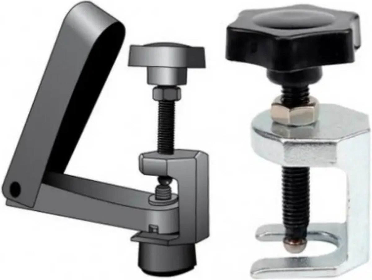 SATRA Ruitenwisserarm trekker | bol.com