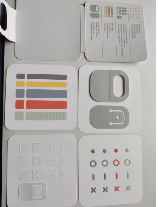 Microsoft Surface Adaptive Kit | bol Microsoft Surface Adaptive Kit | bol