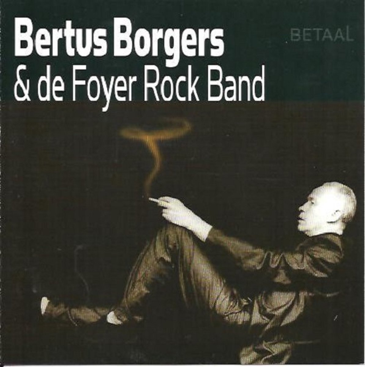 Betaal, Bertus Borgers | Muziek | bol