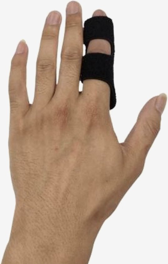 Vingerbrace - Sport brace - Vinger Brace - Spalk - Splint - Vinger ...