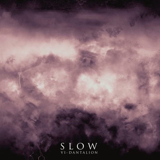 Slow - VI - Dantalion (CD), Slow | Muziek | bol