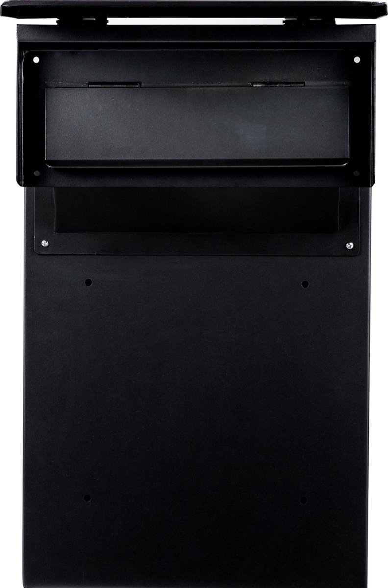 Pakket Brievenbus - Afsluitbare postbus - Buiten brievenbus ...