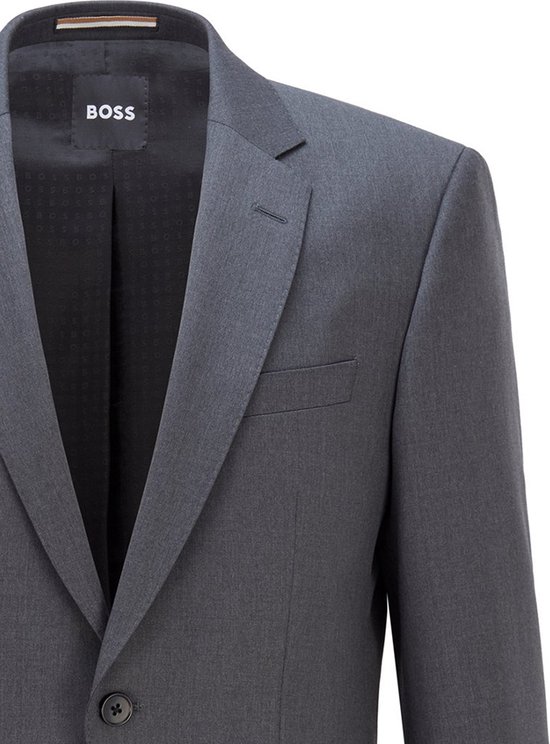 Hugo Boss Menswear Mix & Match Colbert Heren | bol.com