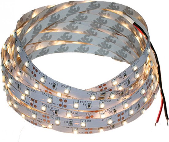 LED Strip Ohio met Aansluitkabel 1mtr | bol