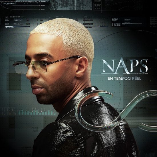 Naps - En Temps Réel (CD), NAPS | Muziek | bol