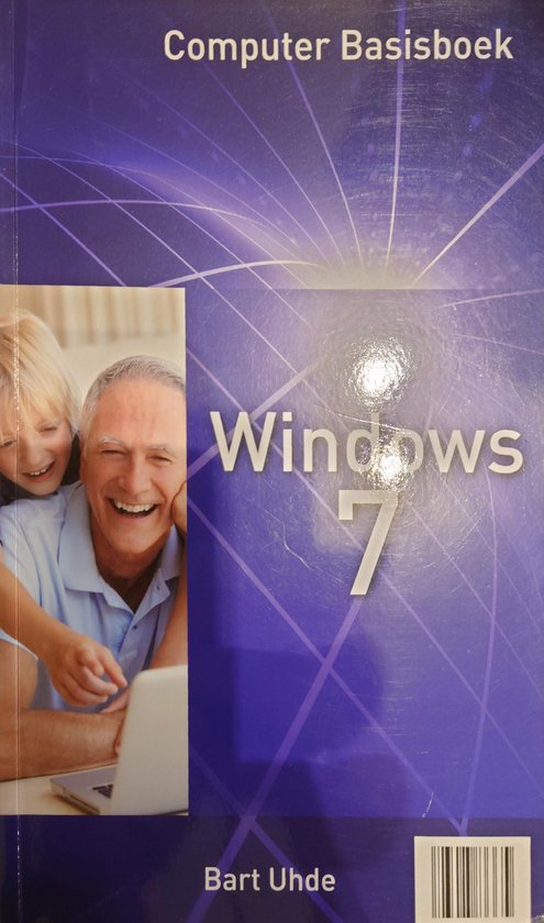 Windows 7, B. Uhde | 9789048002818 | Boeken | bol