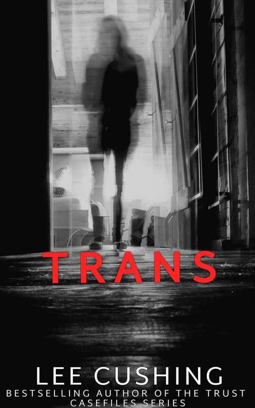 Trans (ebook), Lee Cushing | 9798223564195 | Boeken | bol.com