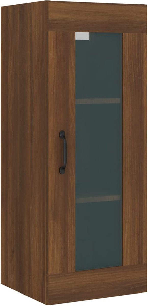 La Dolce Vita - Muurkast - Plankkast - Zwevende kast - Opbergwand ...