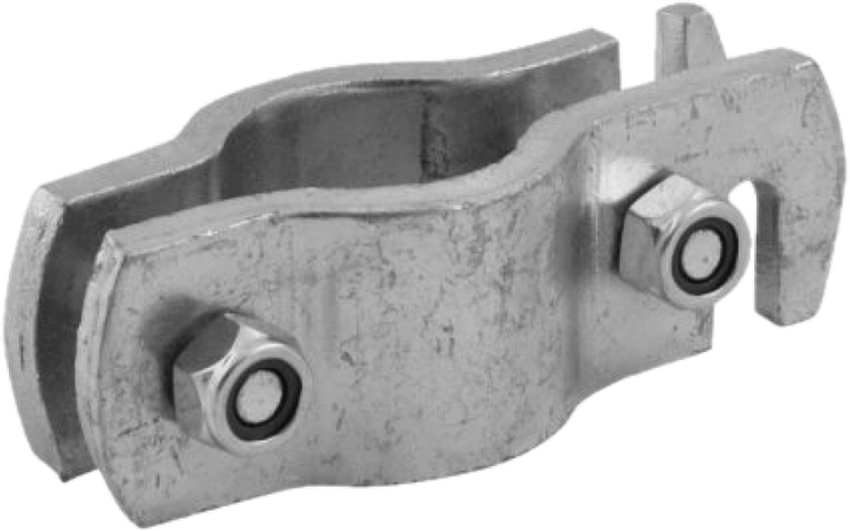 Hulpkoppeling voor breekkabel aan trekhaak (autodeel) | bol.com