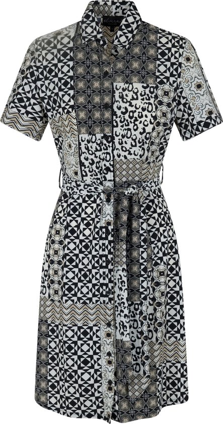 elvira - E2 23-038 - Dress Nena | bol.com