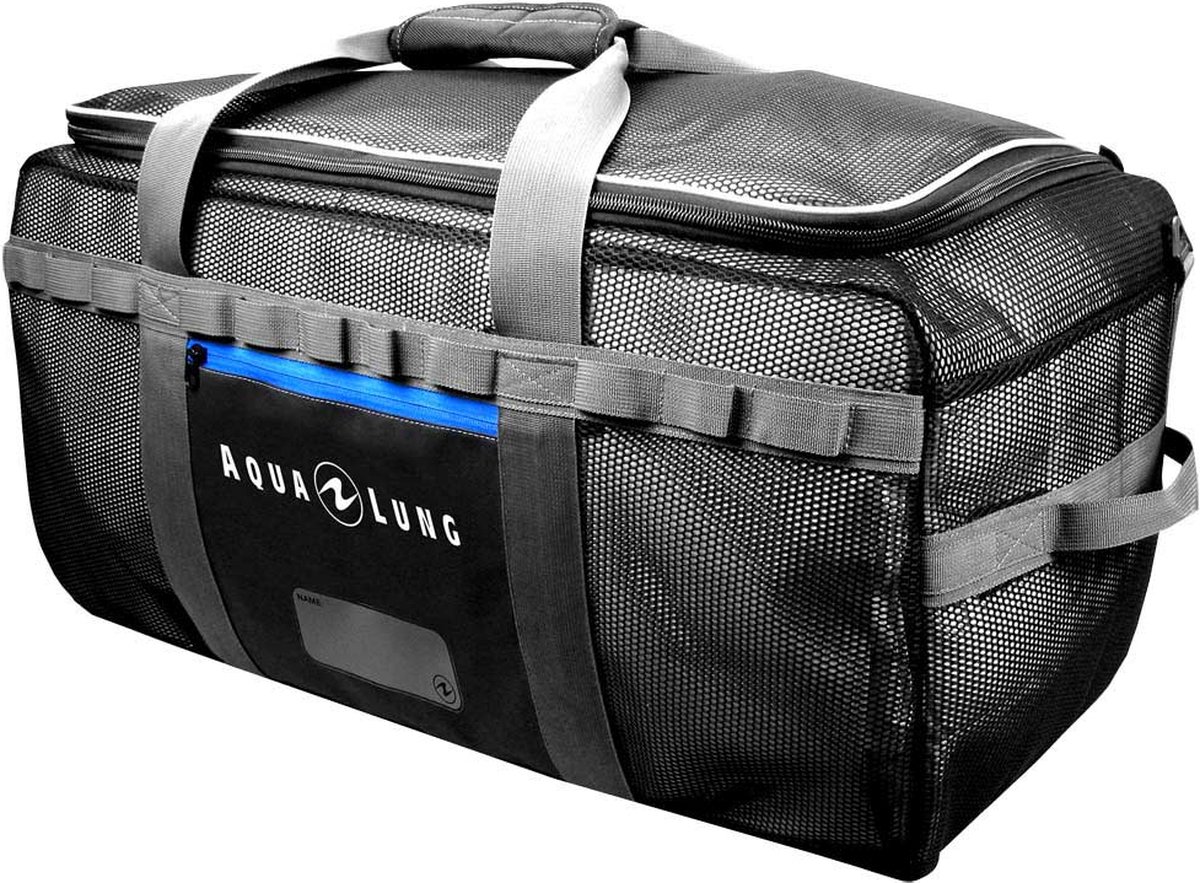 BAG,EXPLORER,MESH ROLLER,95L | bol