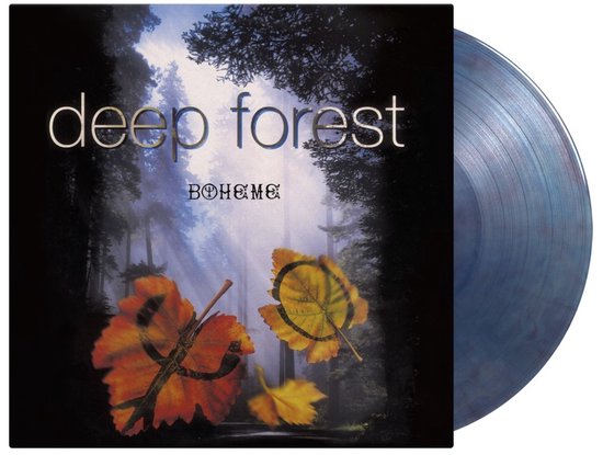 Boheme, Deep Forest | Muziek | bol.com