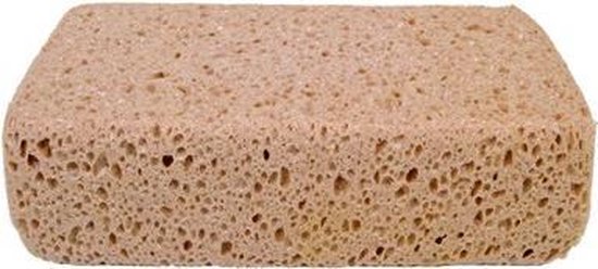 Spons 15x10x5cm Absorberend | bol