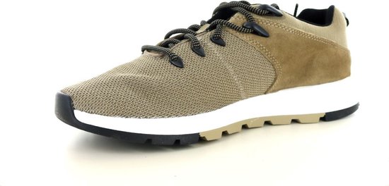 Timberland | Sprint Tracker | Maat 45 | bol.com