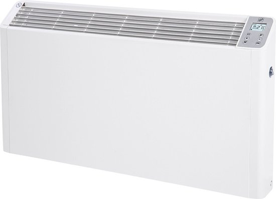 Soler & Palau PM-2005, Convector elektrisch verwarmingstoestel, IP21, Binnen, Muur,... | bol.com