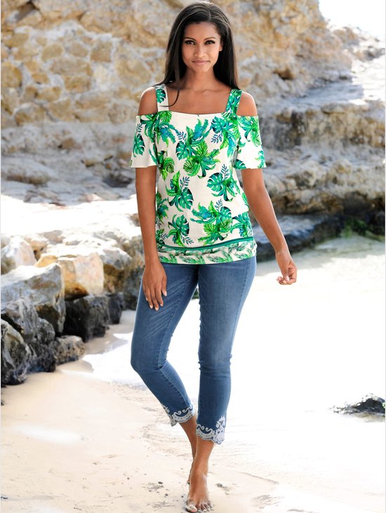 Alba Moda Jeans | bol.com