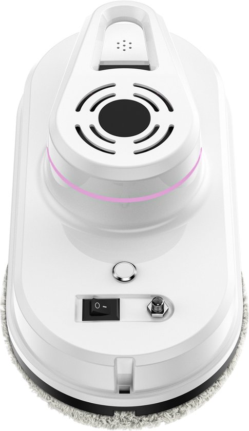 SmartShine 1S Robot Ramenwasser - Robot Ruitenreiniger - Ramenwasser Robot -... | bol