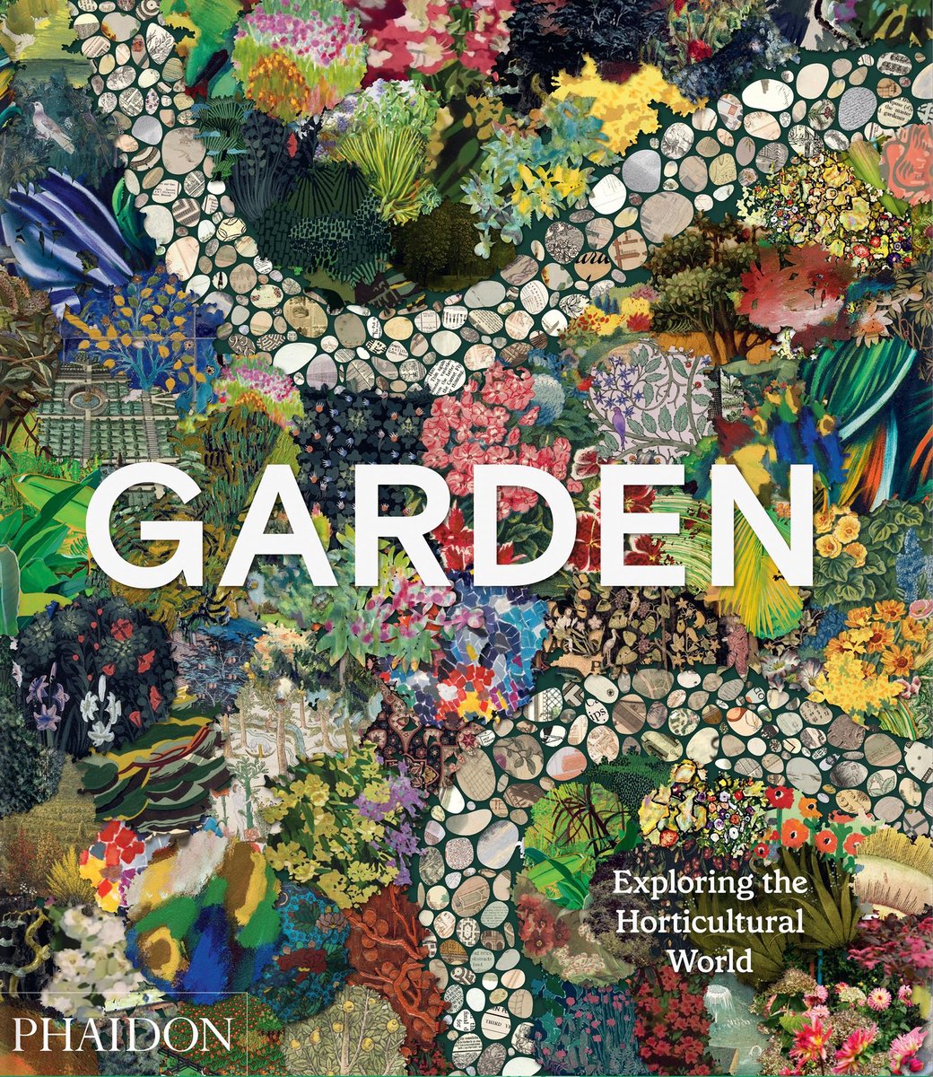 Garden, Phaidon Editors | 9781838665975 | Boeken | bol