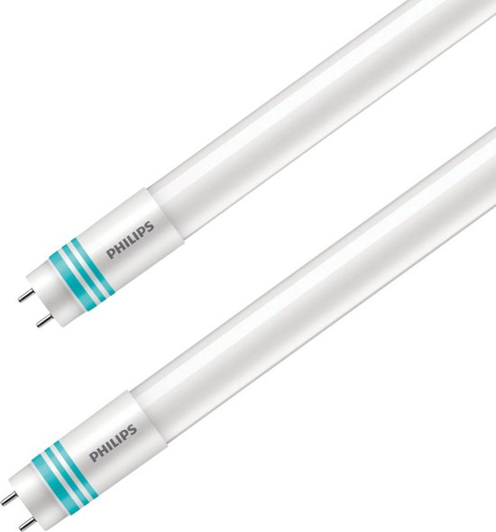 Philips Master LED TL Buizen 120 cm - Warm wit licht - T8 - Ultra 2300 ...