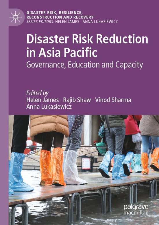 Disaster Risk, Resilience, Reconstruction and Recovery- Disaster Risk Reduction in... | bol