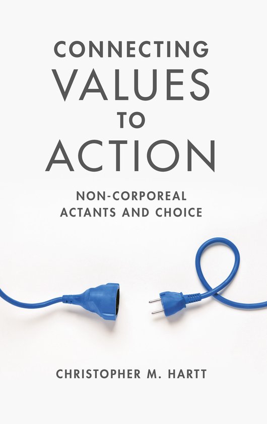 Connecting Values to Action | 9781789733082 | Boeken | bol