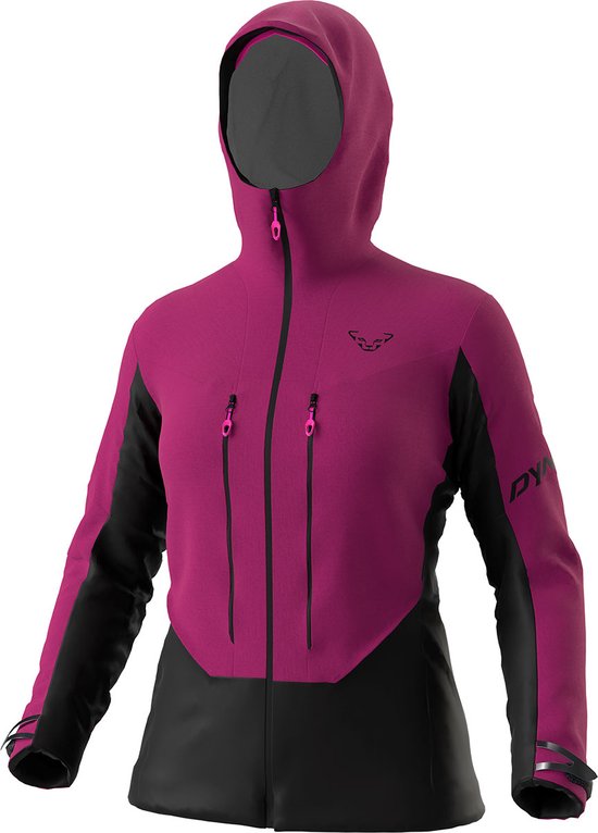 Dynafit Free GTX Infinium Hybrid - Beet red-6211 - Maat Damen_l | bol.com