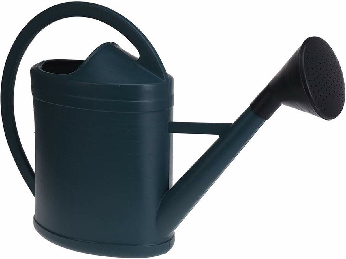 Gieter- 10 Liter- Antraciet | bol.com