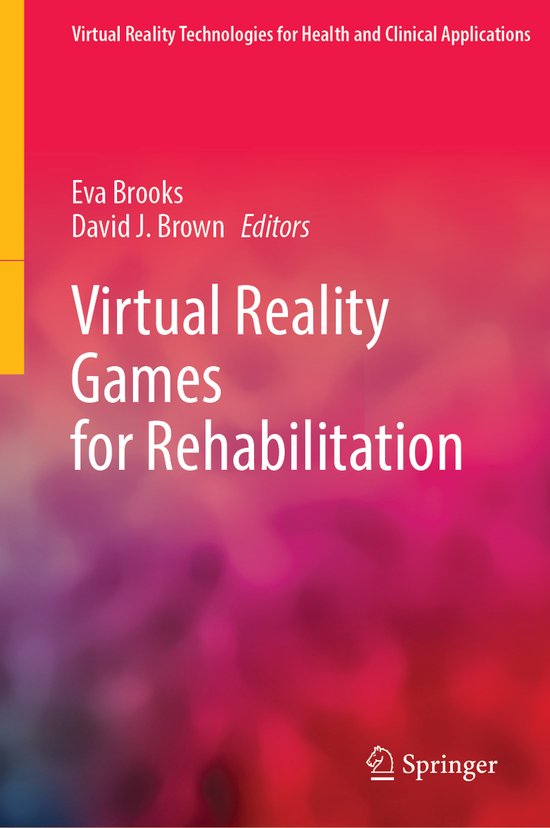 Virtual Reality Technologies for Health and Clinical Applications ...