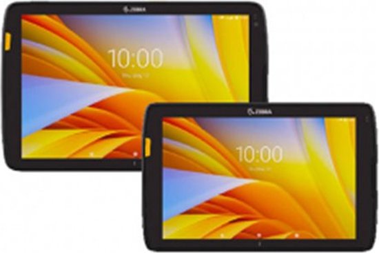 Zebra ET4X 4-Slot Charging Cradle | bol